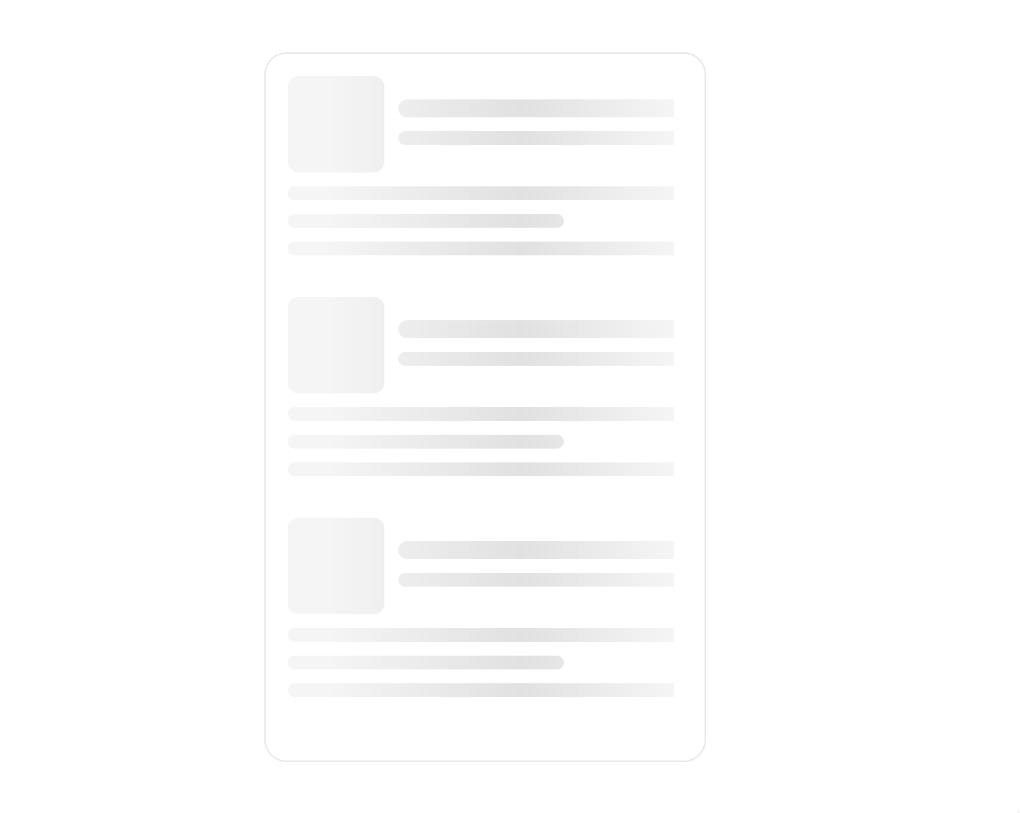 react-native-skiaでSkeleton Screenを作成する | Omoidasu Tech Blog